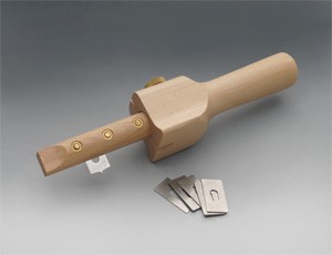 Veritas Beading Tool - Plektra Trading verkkokauppa