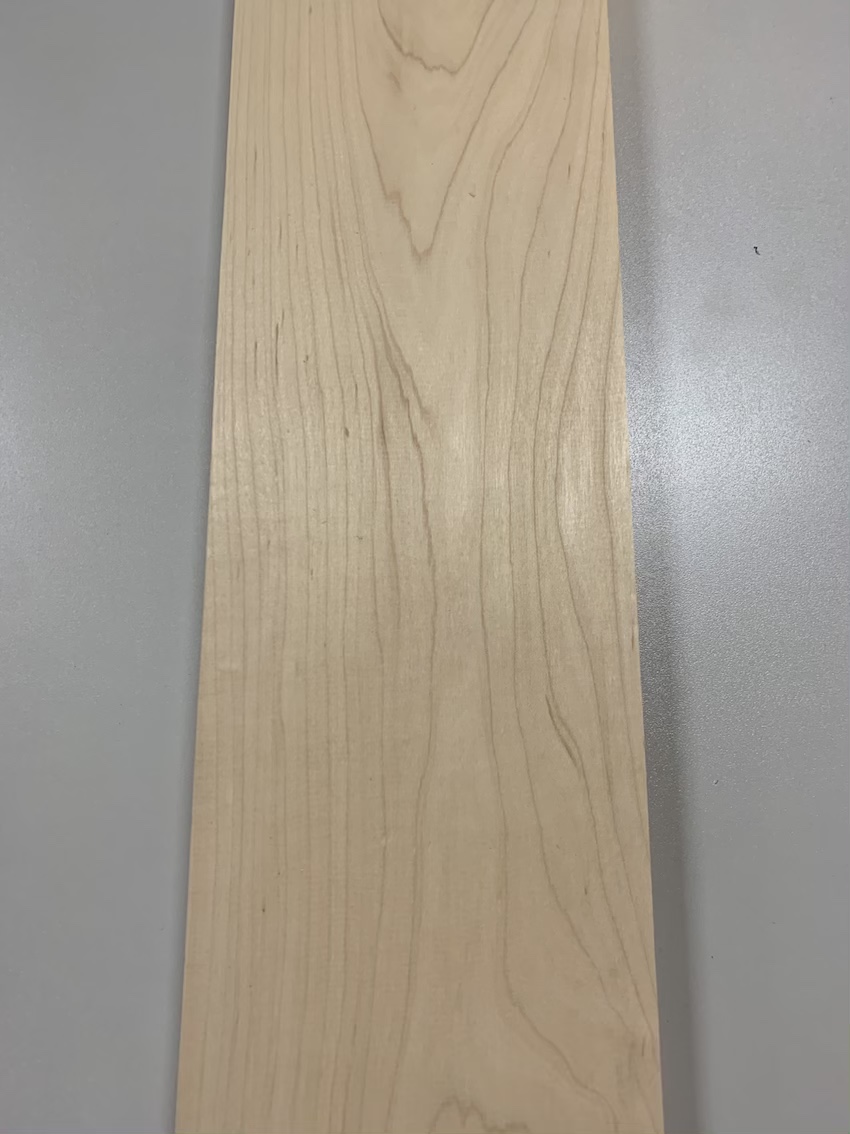 Vaahtera,lauta,höyl.28x195x500mm Hyötyleveys min. 190 mm - Plektra ...